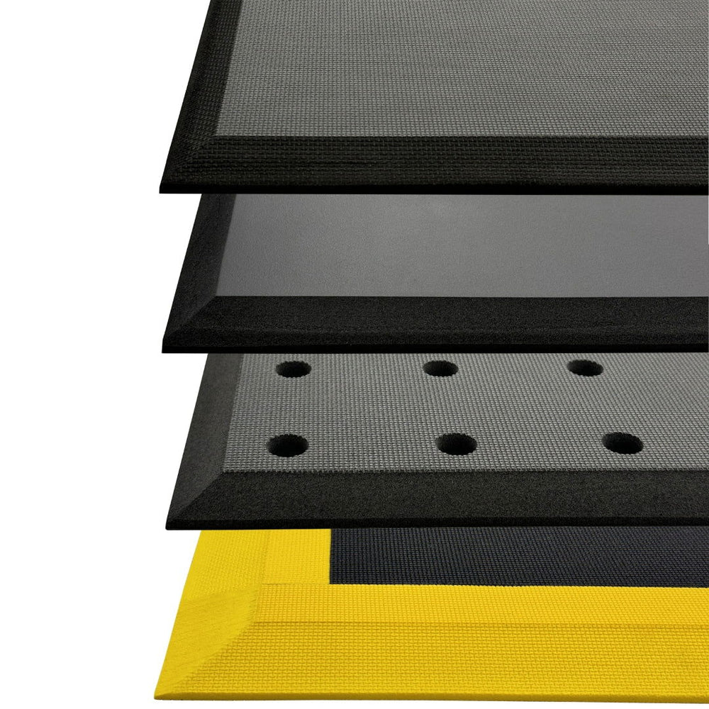 Better Anti-Fatigue Mats, By Design | AcroMat