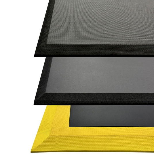 Better Anti-Fatigue Mats, By Design | AcroMat