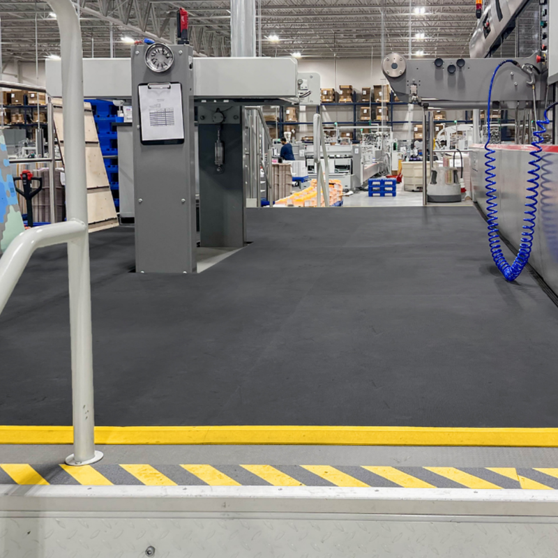 Why AcroMat | AcroMat