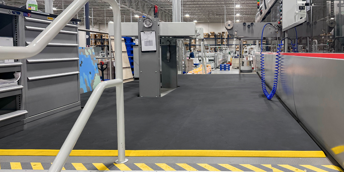 Why AcroMat | AcroMat