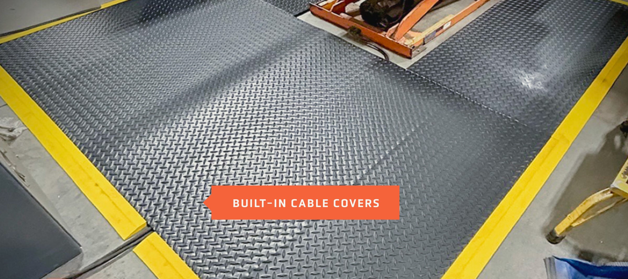 Custom Anti-Fatigue Mats | AcroMat