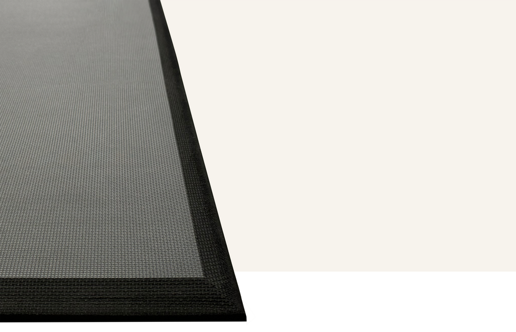 100-1 Series Anti-Fatigue Mat, 4' Wide | AcroMat