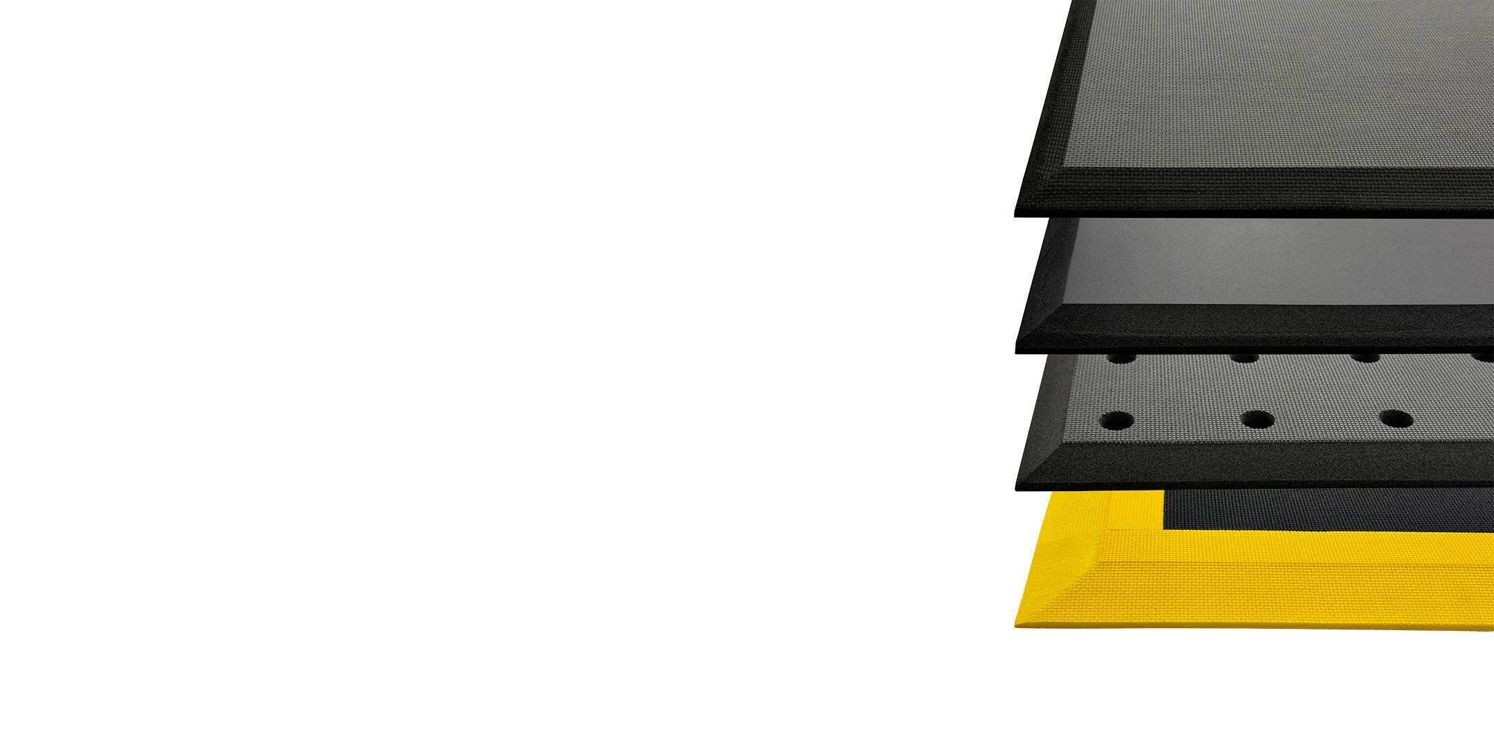 Superior Anti-Fatigue Mats, By Design | AcroMat