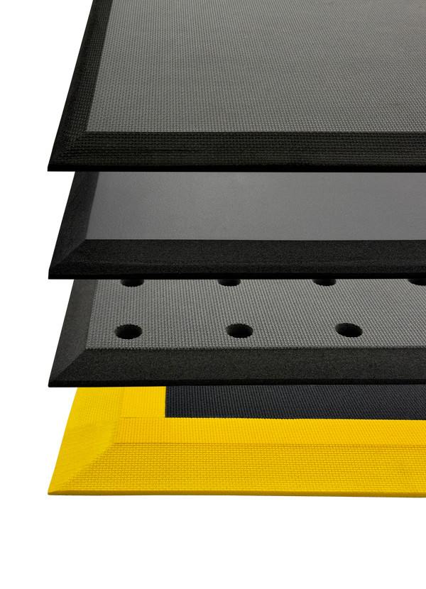 100-1 Series Anti-Fatigue Mat | AcroMat