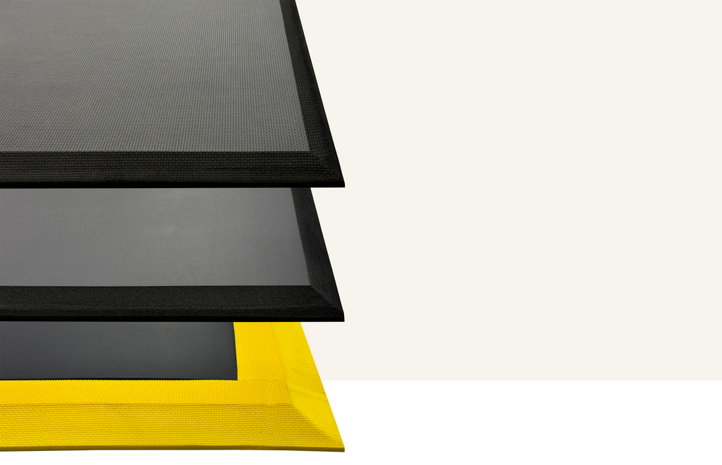 Custom Anti-Fatigue Mat - 100-Cleanroom Series | AcroMat