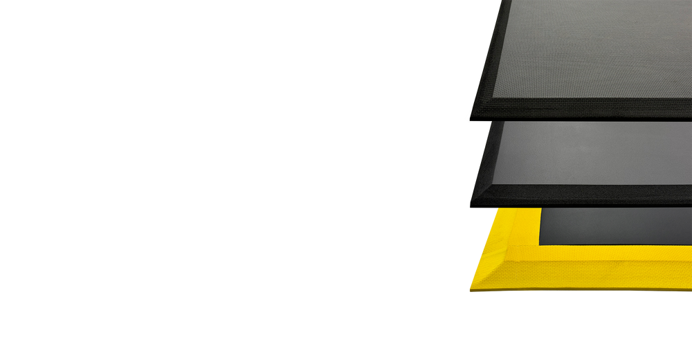 Superior Anti-Fatigue Mats, By Design | AcroMat