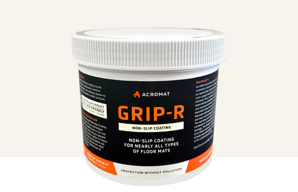 Grip-R Non-Slip Coating
