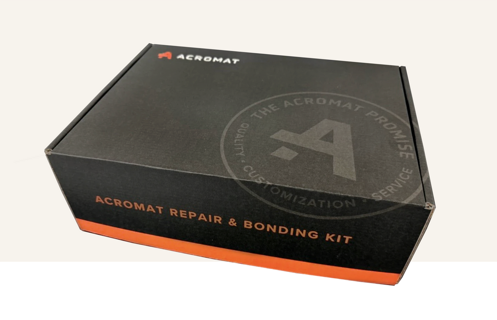 Anti-Fatigue Mat Repair Kit | AcroMat