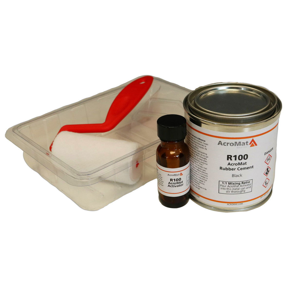 Anti-Fatigue Mat Repair Kit | AcroMat