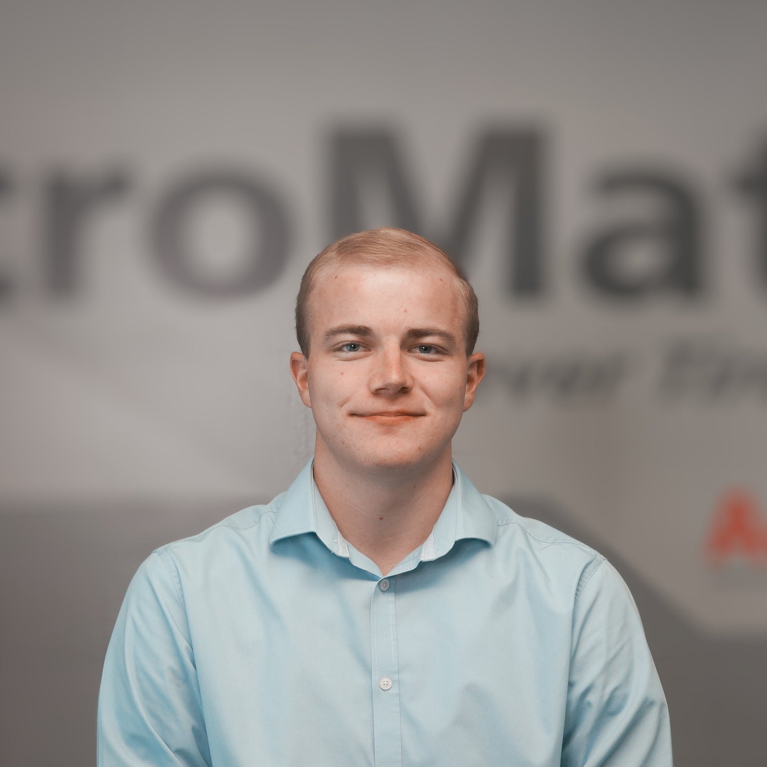 Leadership Team | AcroMat