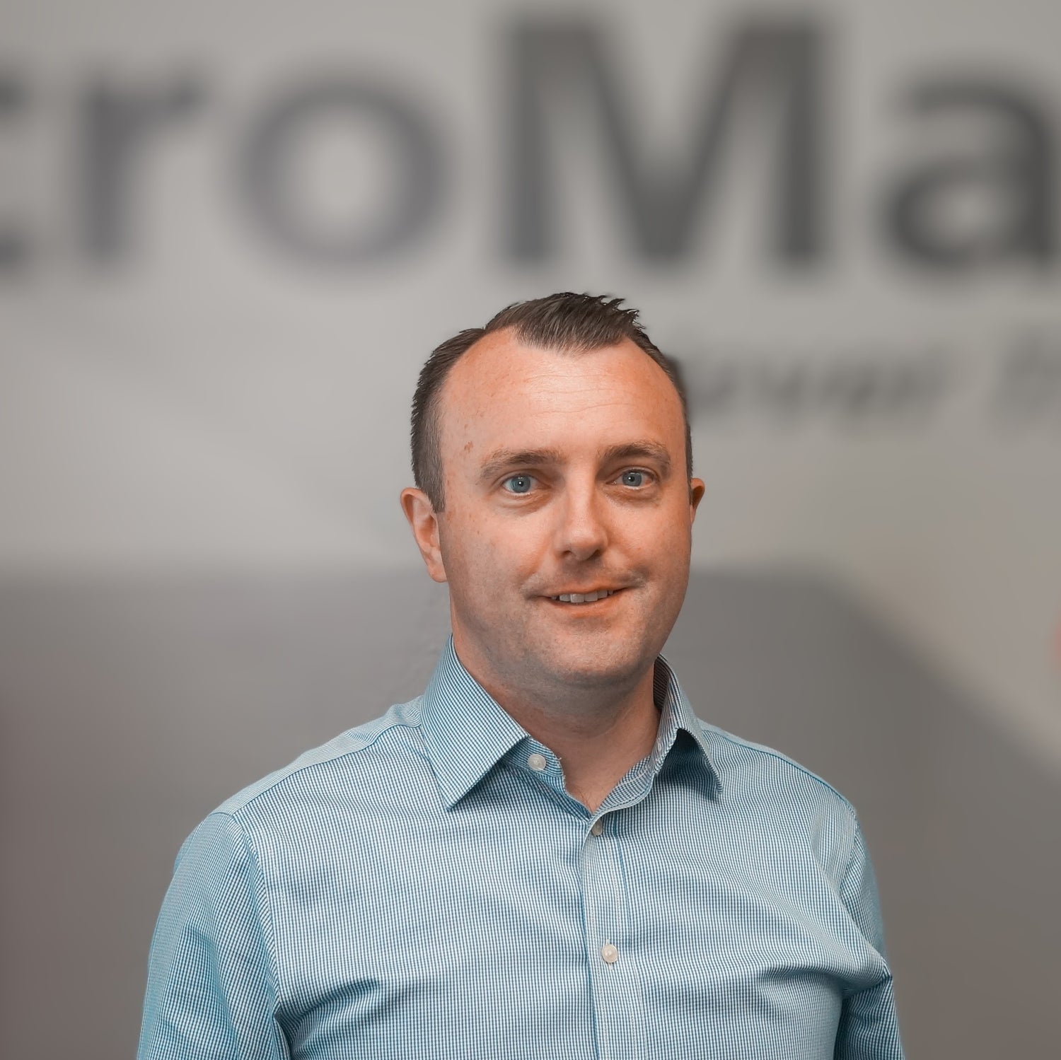 Leadership Team | AcroMat