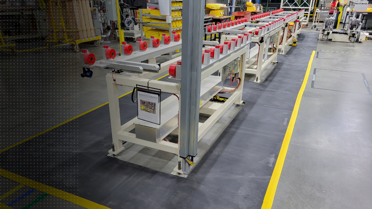 Better Anti-Fatigue Mats, By Design | AcroMat