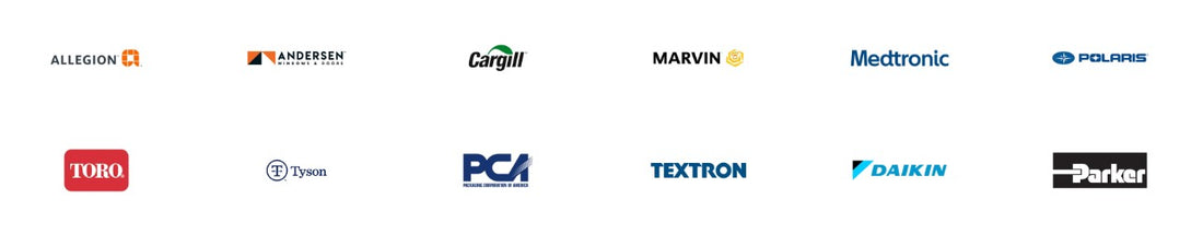 AcroMat | Custom Anti-Fatigue Mats