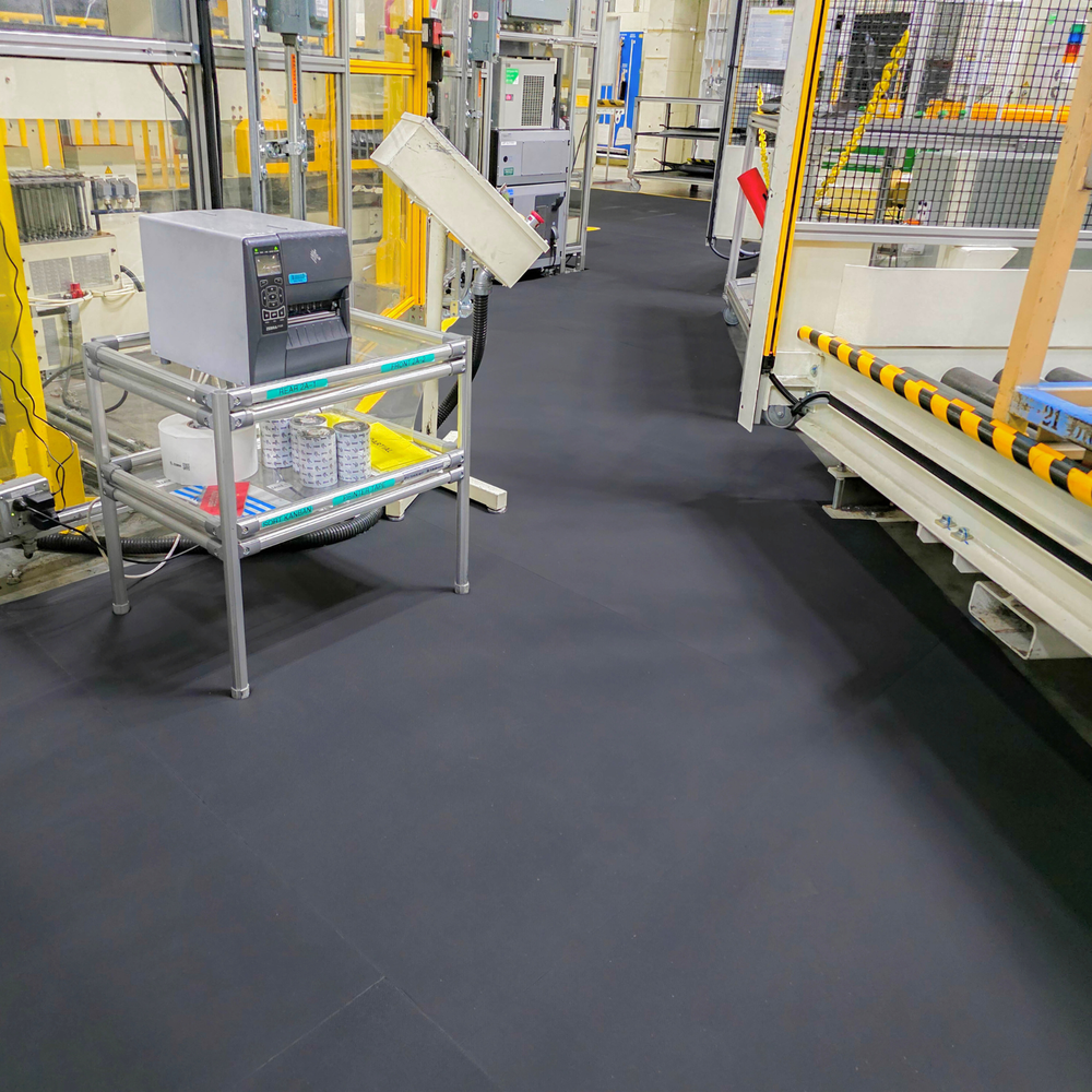 Why AcroMat | AcroMat