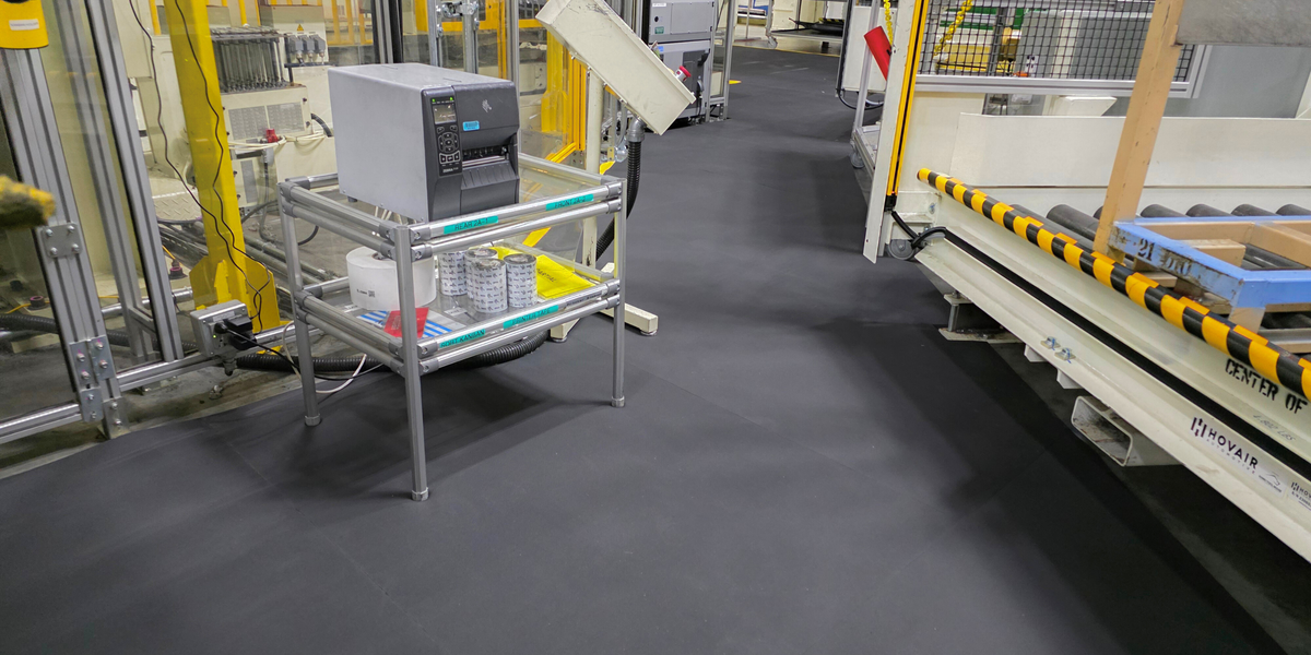 Why AcroMat | AcroMat