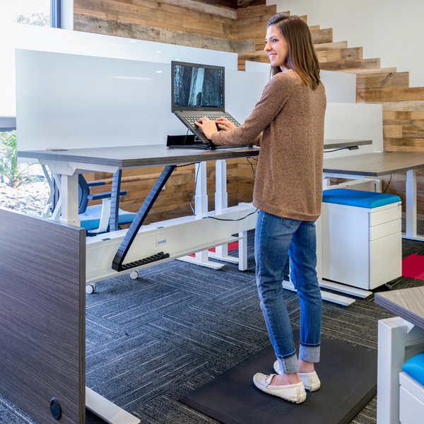 Why AcroMat | AcroMat