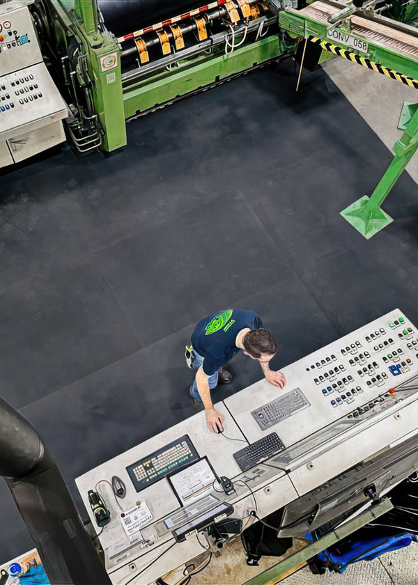 Superior Anti-Fatigue Mats, By Design | AcroMat