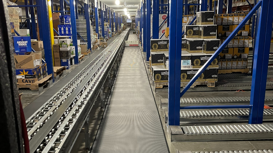 X60-Series Anti-Fatigue Mat | AcroMat
