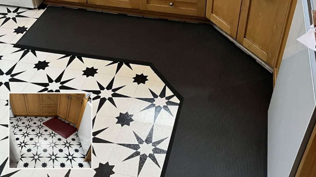 X60-Series Anti-Fatigue Mat | AcroMat