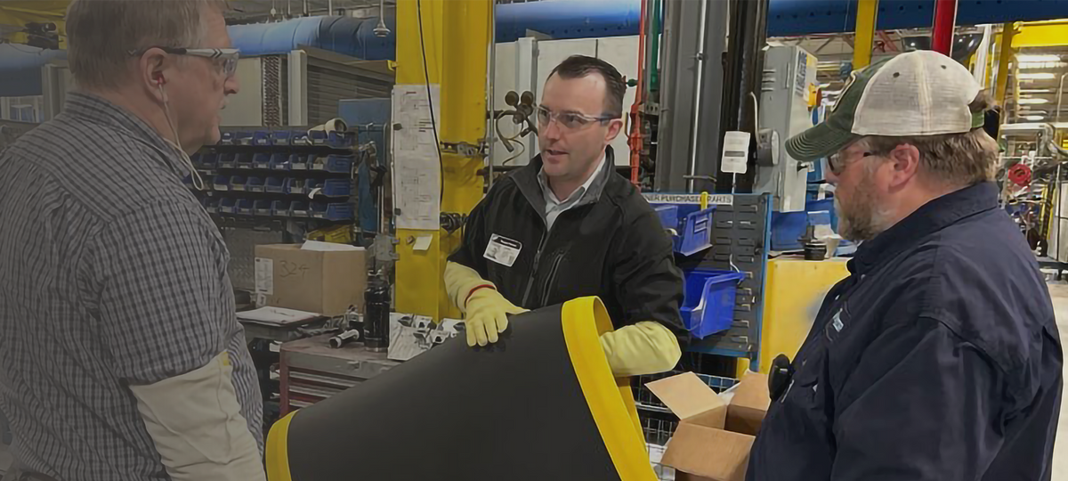 Leadership Team | AcroMat